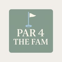 About – Par 4 the Fam